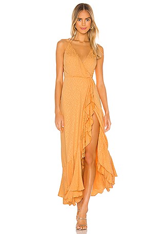 Gelina Dress | Lovers + Friends