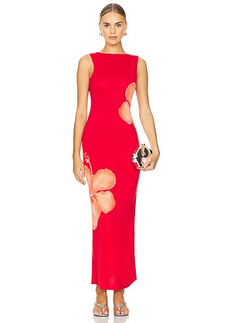Valerie Gown | Lovers + Friends Valerie Gown | Lovers + Friends