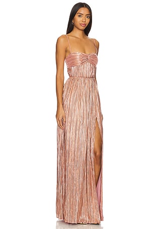 Emmy Gown | Lovers + Friends