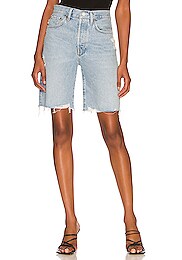 AGOLDE Rumi Short in Renewal | REVOLVE