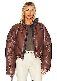 A.L.C. Andrew Jacket in Navy | REVOLVE