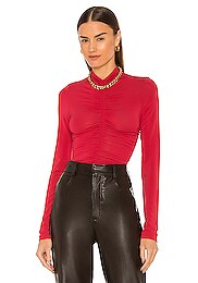 A.L.C. Adrienne Top in Dulce | REVOLVE