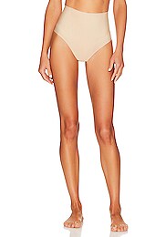 Commando Classic Control Brief in Black | REVOLVE