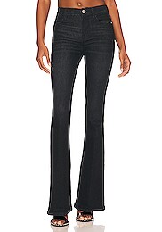 FRAME Le One Flare in Hanbury | REVOLVE