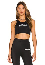 FIORUCCI Glacier Girls Skin Top in White | REVOLVE