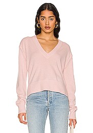 Joie Banain Sweater in Porcelain | REVOLVE