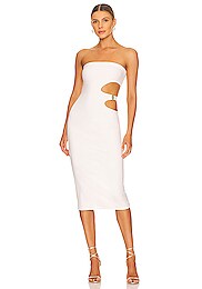 NBD Veroni Mini Dress in Mint | REVOLVE