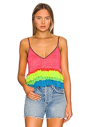 Pitusa Inca Ottoman Dress in Black | REVOLVE