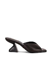 RAYE Tabby Heel in Black | REVOLVE