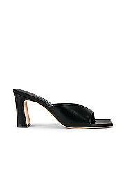 RAYE Tabby Heel in Black | REVOLVE