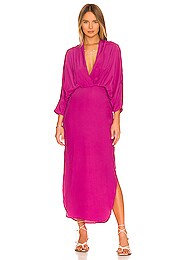 SWF Tie Dye Maxi Dress in Spell | REVOLVE