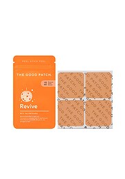 The Good Patch Nite Nite Hemp Patch 3 pack | REVOLVE