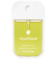 touchland Watermelon Power Mist Hand Sanitizer in Watermelon | REVOLVE