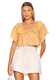 Tularosa x REVOLVE Payton Dress in Hunter Green | REVOLVE