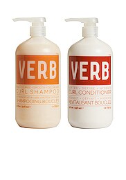 VERB Volume Shampoo + Conditioner Liter Duo | REVOLVE