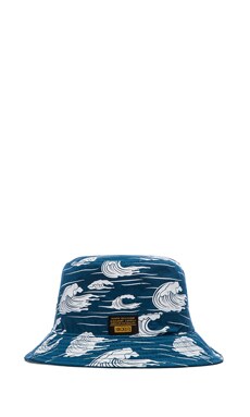 10 Deep Thompson Fisherman Cap in Blue | REVOLVE