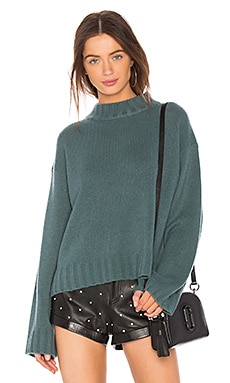 360CASHMERE 360 Sweater Lydia Sweater in Willow | REVOLVE