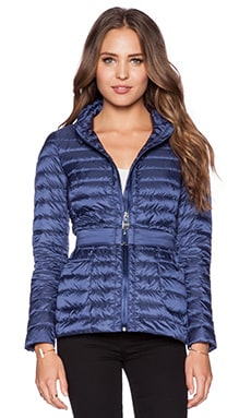 ADD Down Jacket in Night Blue | REVOLVE