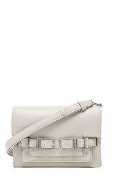 A.L.C. SAC À BANDOULIÈRE HUTTON en Willow | REVOLVE