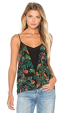ANIMALE Tropical Tank in Tropical Print | REVOLVE