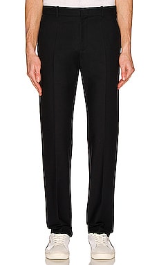 A.P.C. Formal Pantalon in Dark Navy | REVOLVE
