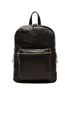 Ash Danica Star Large Backpack in Black | REVOLVE