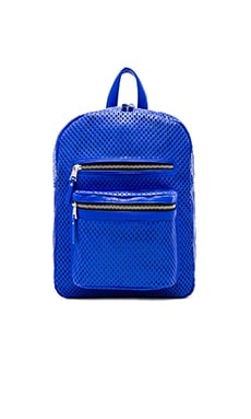 Ash Danica Medium Backpack in Cobalt | REVOLVE