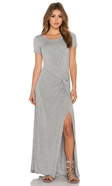 Bailey 44 Vita Difficile Dress in Heather Grey | REVOLVE