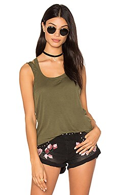 Bailey 44 Guayaba Tank in Palm | REVOLVE