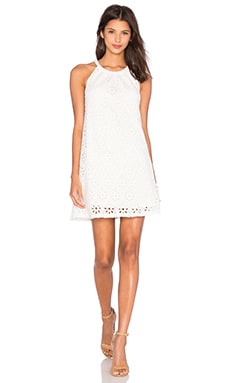 Steve Madden ROBE BROWNING en White | REVOLVE