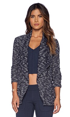 Steve Madden Camber Jacket in Navy | REVOLVE
