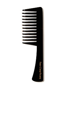 Base Camp Beauty Grand Comb in Tortoise | REVOLVE