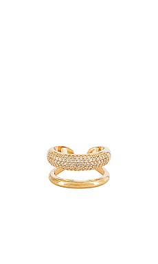 BRACHA Dreamland Ring in Gold | REVOLVE