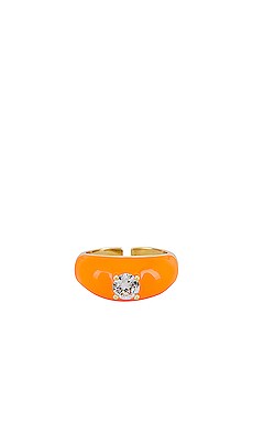 BRACHA Lucia Ring in Assorted Mix | REVOLVE
