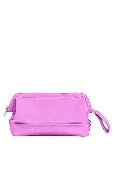 BEIS The Dopp Kit in Berry | REVOLVE