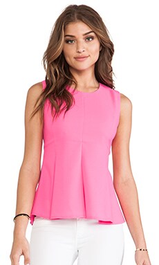 BLAQUE LABEL Tank in Pink | REVOLVE