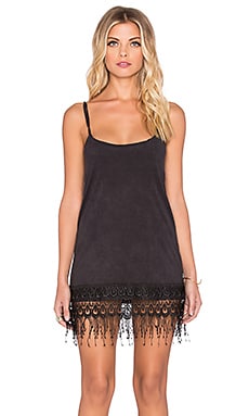 Blue Life Bianca Dress in Cypress Black | REVOLVE