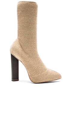 by the way. Piper Bootie in Nude | REVOLVE