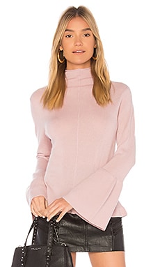 SWTR x REVOLVE The Bell Sleeve Sweater in Parfait | REVOLVE