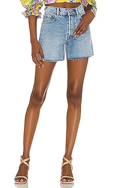 Boyish The Monty Short in Ruby Sparks | REVOLVE