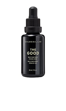 Caldera + Lab The Good Face Serum | REVOLVE