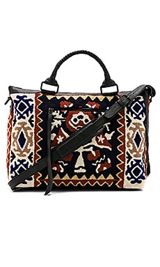 Cleobella Orly Bag in Black | REVOLVE