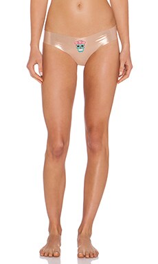 Commando Thong in Lucky Dead | REVOLVE