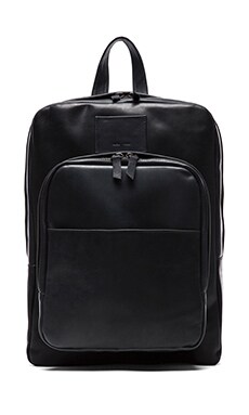 Common Projects Backpack in Navy | REVOLVE