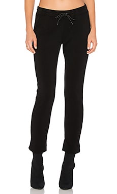 COTTON CITIZEN Jogger in Jet Black | REVOLVE