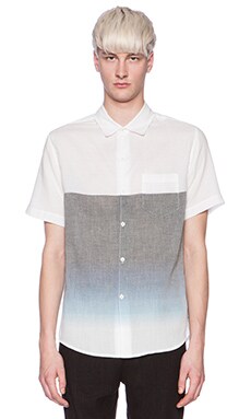 CWST Descolor Shirt in Turquoise | REVOLVE