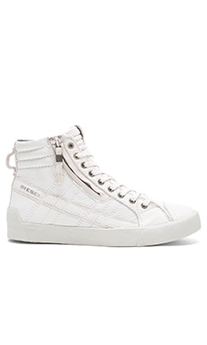 Diesel D Velows D String Plus in White | REVOLVE