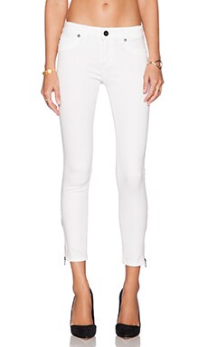 DL1961 Florence Crop in Sivilli | REVOLVE
