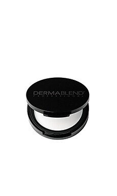 Dermablend Compact Setting Powder | REVOLVE