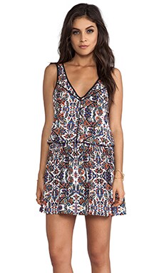 Dolce Vita Deandra Dress in Multi | REVOLVE